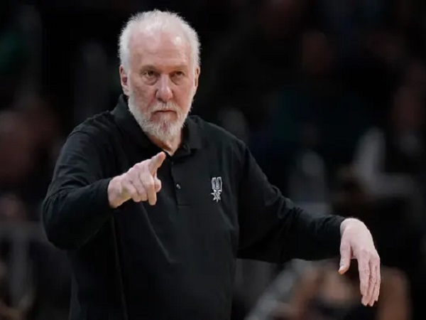 Gregg Popovich Berikan Pujian untuk LeBron James – KOMBI.ID