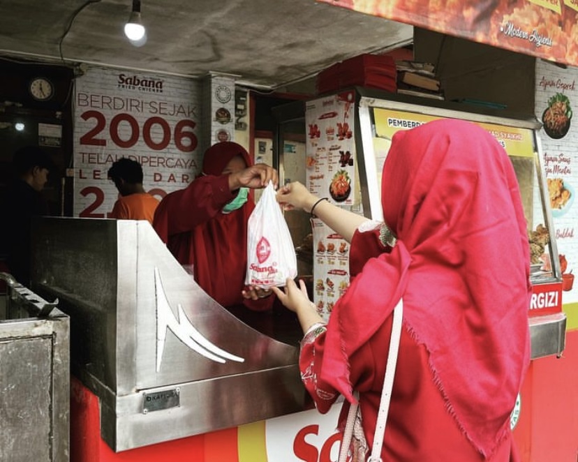 Franchise Sabana, Cara Daftar dan Modal Usaha Terbaru – KOMBI.ID