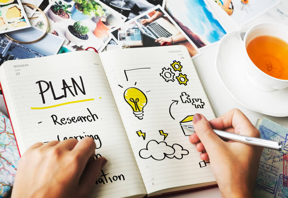 Apa itu Content Plan? Berikut Contoh dan Cara Membuatnya – KOMBI.ID
