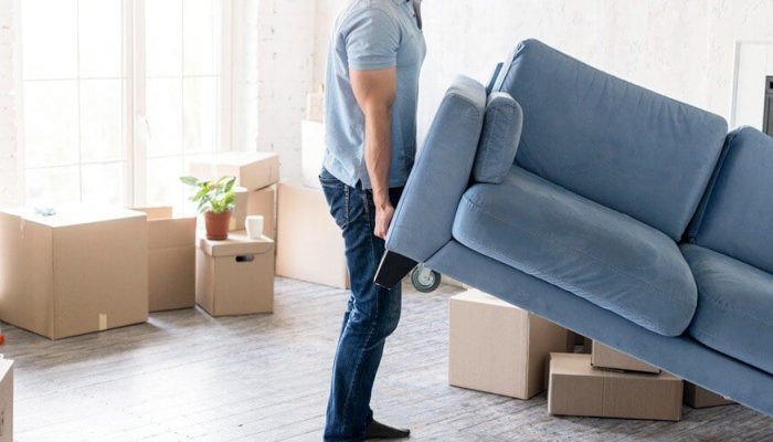 7 Alat Bantu untuk Mengangkut Furniture atau Benda Berat Bagi Driver ...