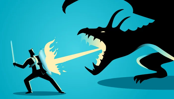 Asah Keberanian – KOMBI.ID