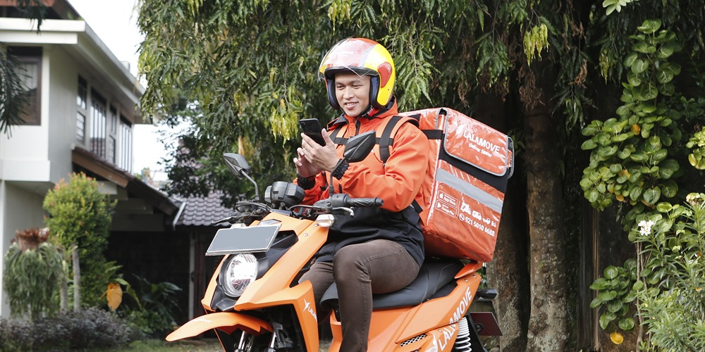 5 Alasan Lalamove Ride Adalah Pilihan Terbaik untuk Perjalanan Dalam ...