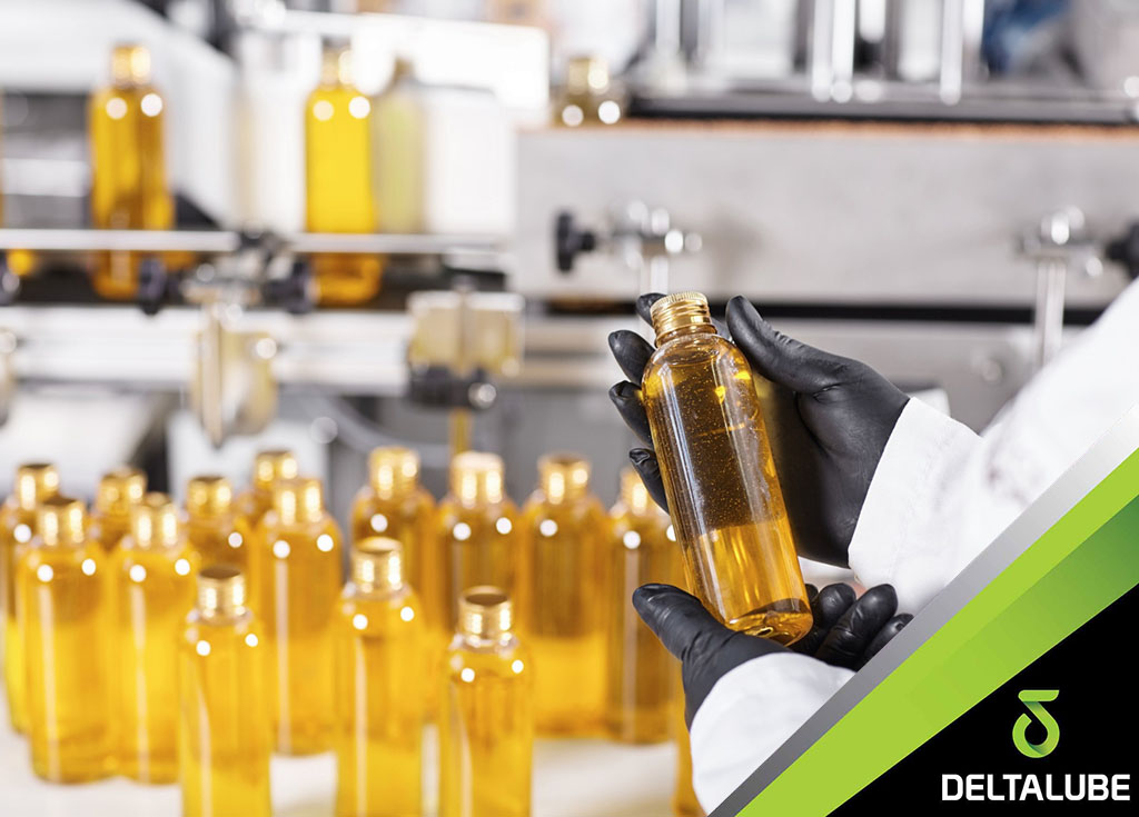 Botol Sampel Oli Industri Mana yang Terbaik – KOMBI.ID