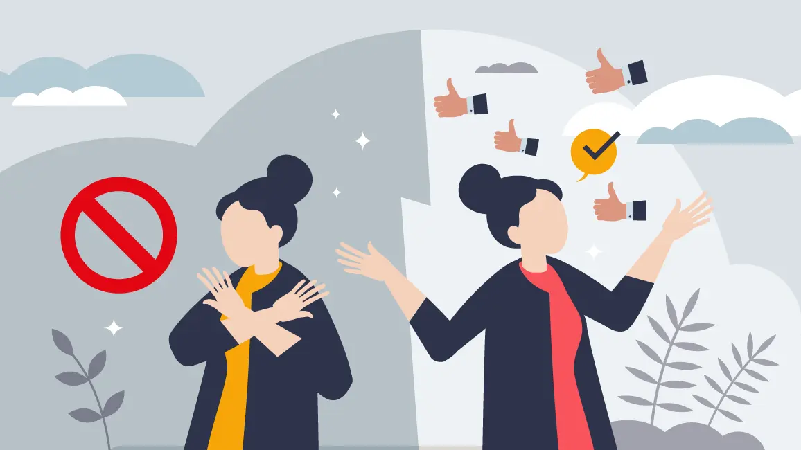 Apa Arti Tone Deaf dan Bagaimana Penggunaannya? – KOMBI.ID