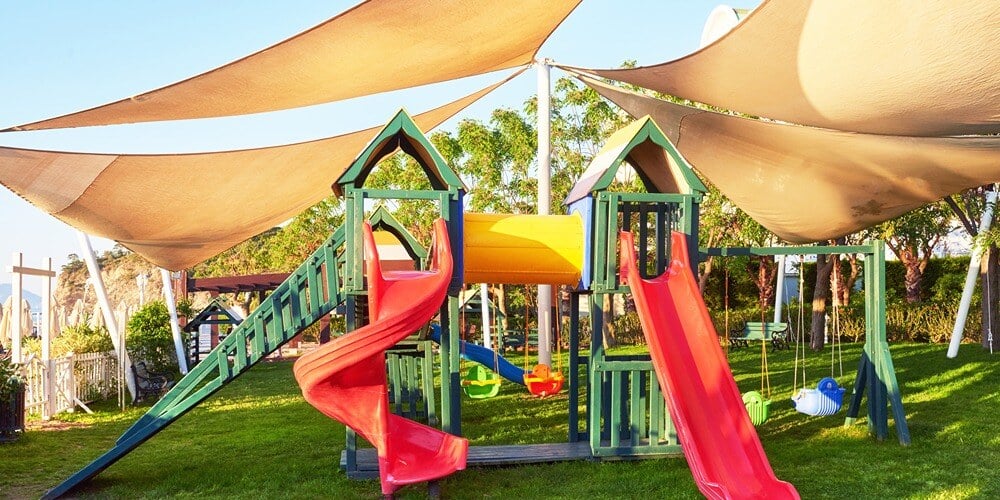 Habiskan Weekend Bareng Anak, Ini 9 Rekomendasi Playground di Jakarta ...