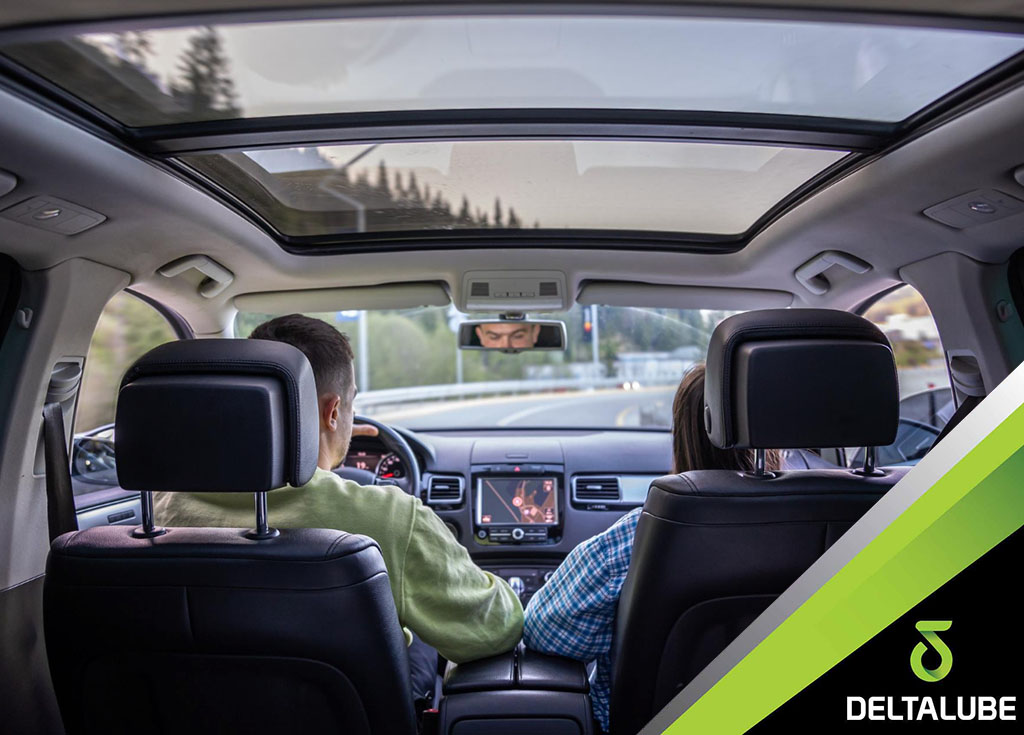 Masalah yang Kerap Datang Pada Sunroof Mobil – KOMBI.ID