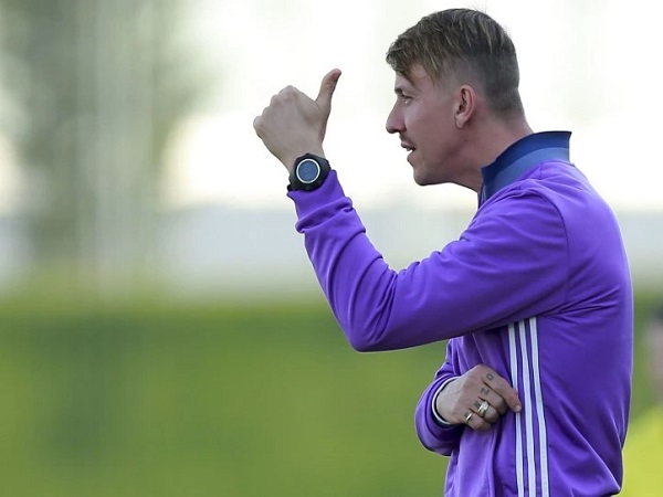 Guti Hernandez Bandingkan Skuat Real Madrid dengan Galaticos – KOMBI.ID