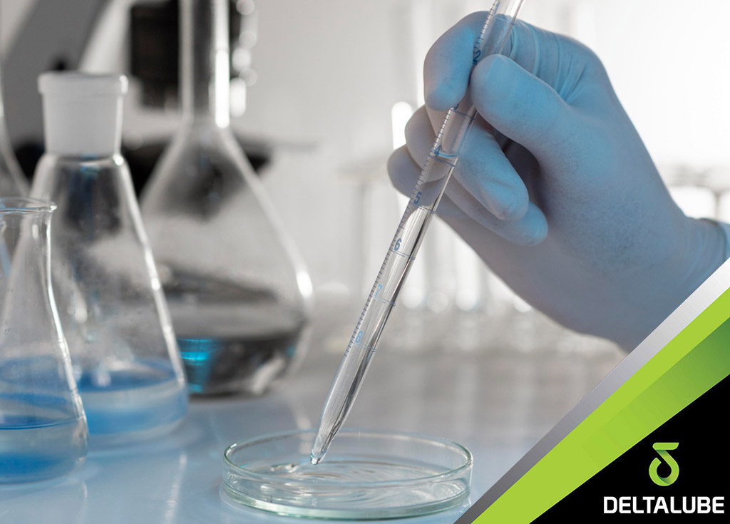 Analisis Oli Industri yang Harus dilakukan pada Kompresor – KOMBI.ID