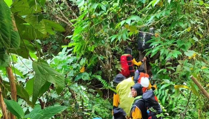 Pecinta Alam dan Aksi Nyata – KOMBI.ID