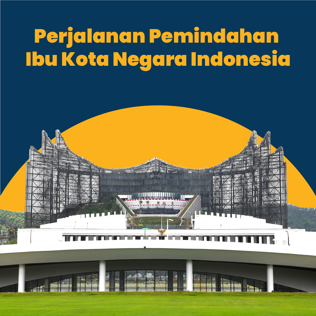 Lembah Tidar, Lokasi Pembekalan Para Menteri Kabinet Merah Putih – KOMBI.ID