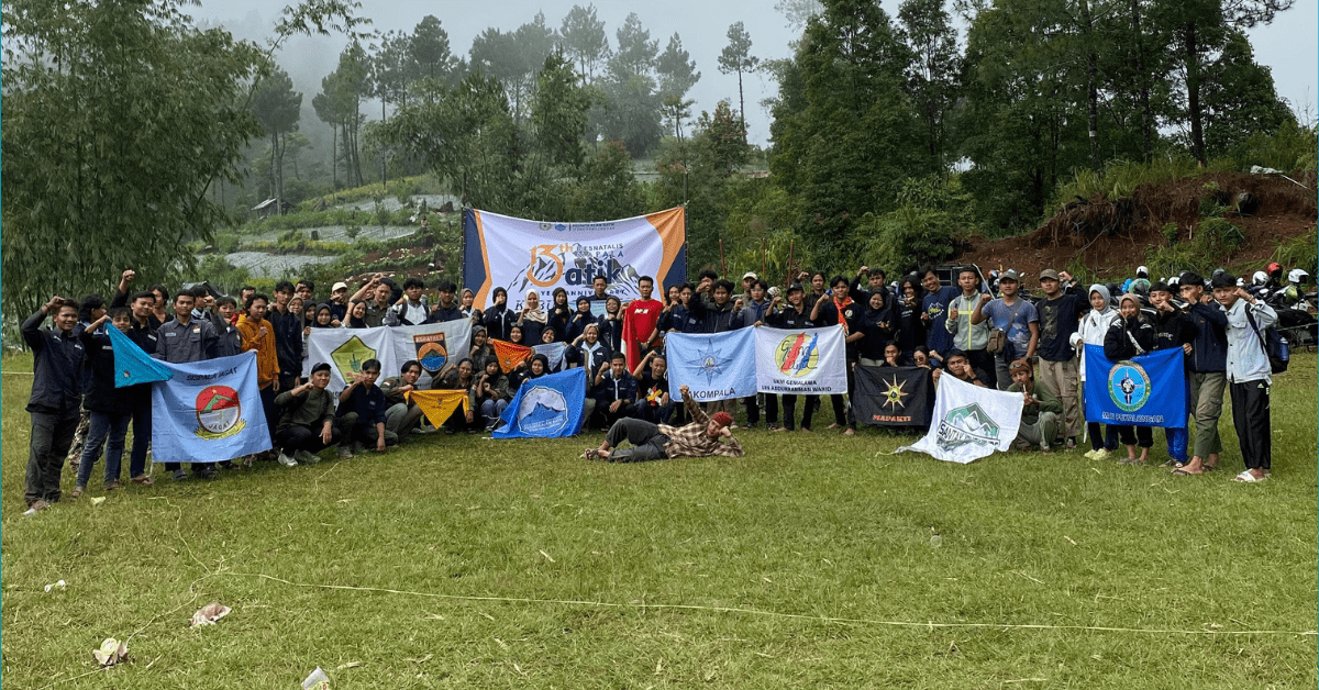 Merayakan Milad ke-13, Mapala Batik ITS NU Pekalongan Suguhkan Lomba ...