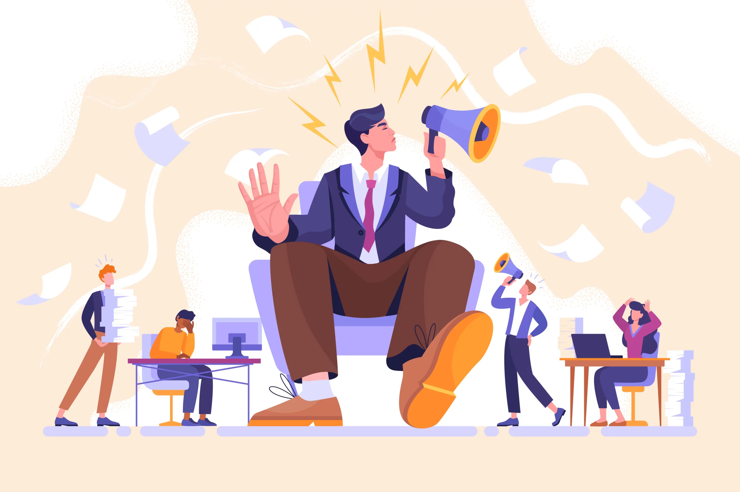 “Titik Buta” dalam Kepemimpinan – KOMBI.ID