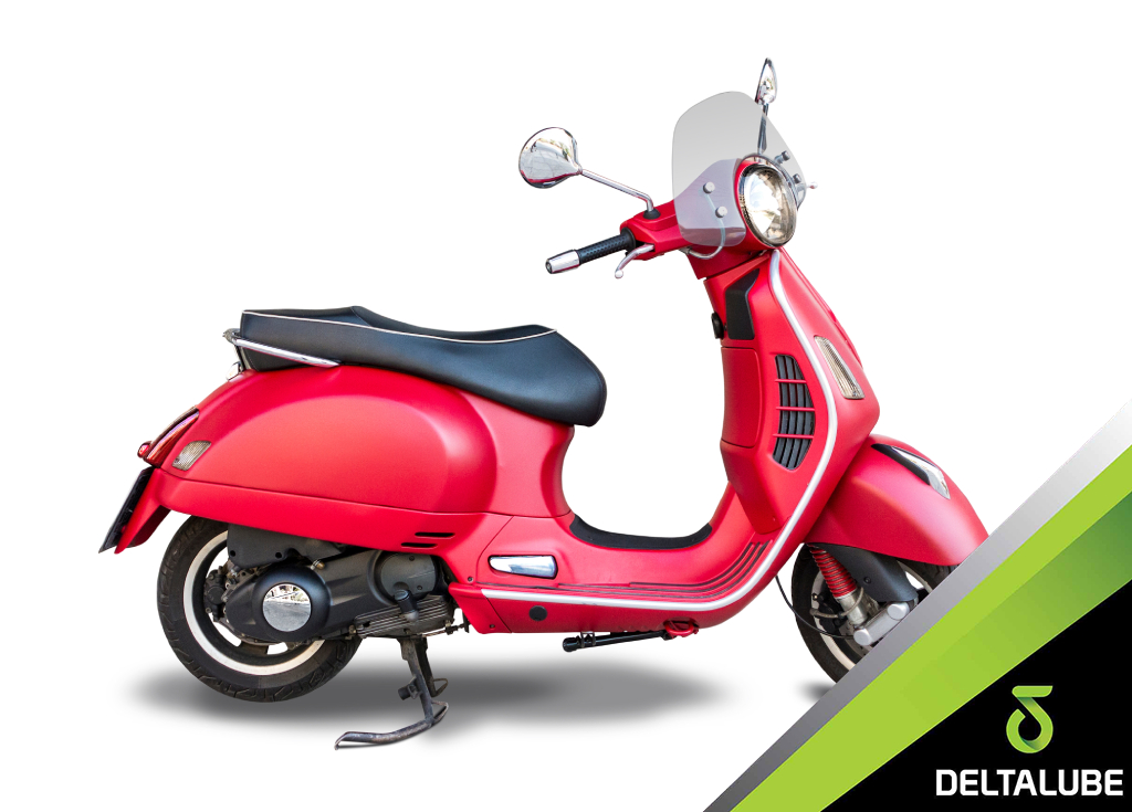 Wajib Paham, Bedanya Servis Ringan dan Besar Motor Matic – KOMBI.ID