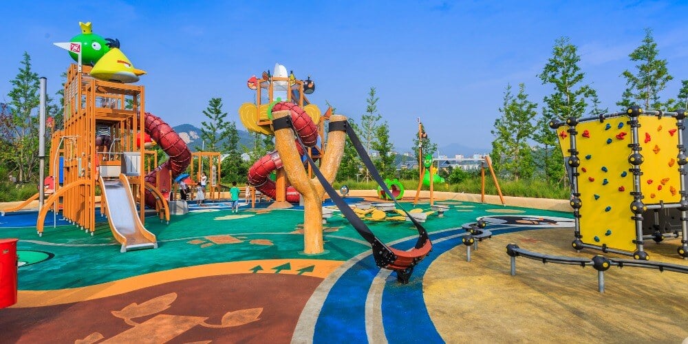 7 Tempat Wisata di BSD Tangerang yang Ramah Anak – KOMBI.ID