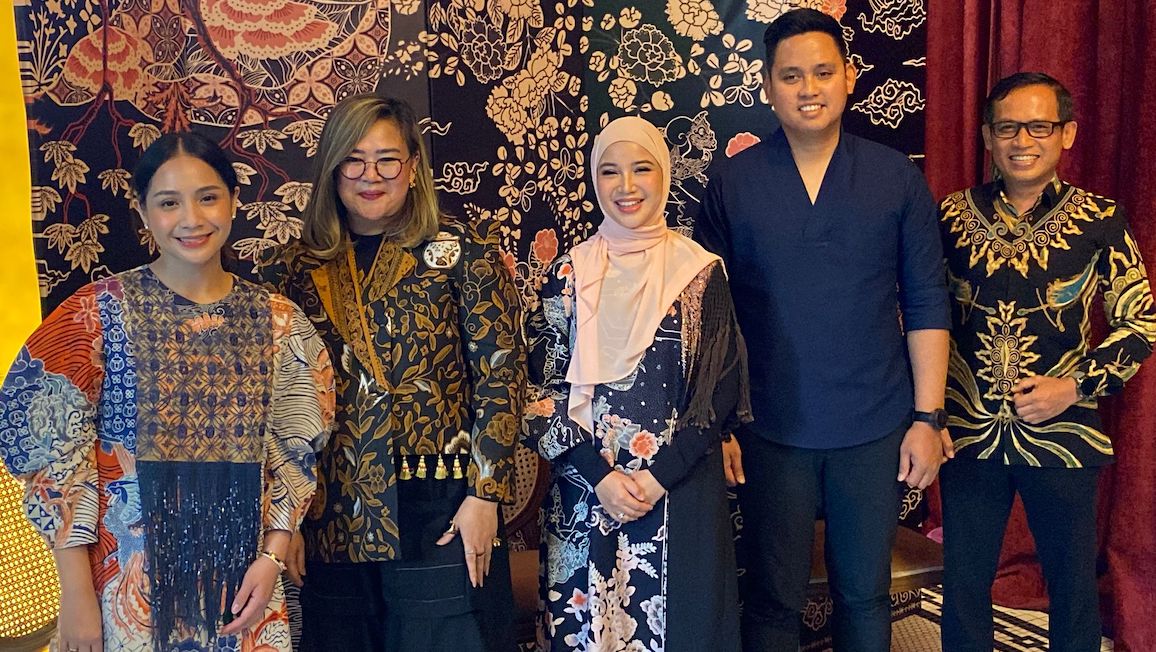 Mengintip Warisan Masyarakat Kendal melalui Batik Kendil Emas – KOMBI.ID