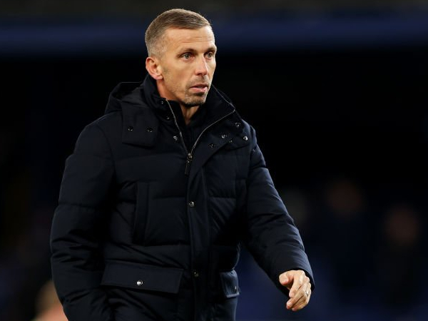 Gary O’Neil Tak Mau Bahas Soal Masa Depannya di Wolves – KOMBI.ID