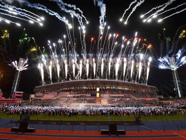 Commonwealth Games Akan Berubah Jadi Lebih Terjangkau Dan Fleksibel ...