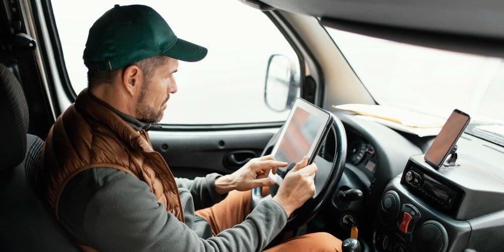 6 Keterampilan yang Harus Dimiliki Mitra Driver Online – KOMBI.ID