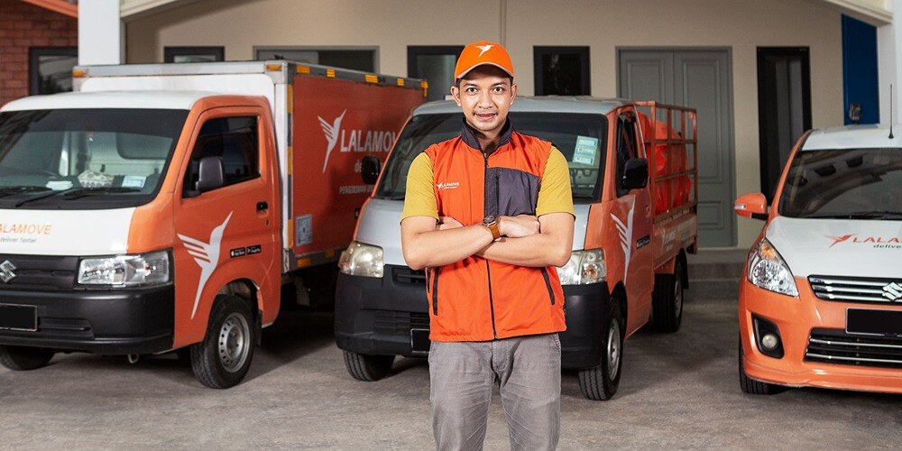 5 Kisah Inspiratif Alasan Mengapa Mitra Driver Memilih Lalamove untuk ...