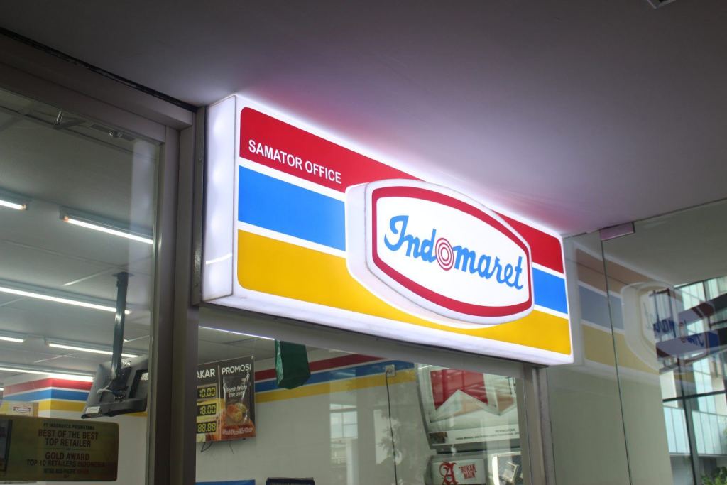 Cara Melamar Kerja di Indomaret Online dan Offline – KOMBI.ID