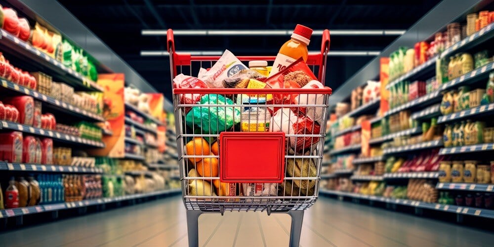 Siap-Siap Booming, Ini Tren Produk FMCG 2025 Populer dan Peluang Bisnis ...