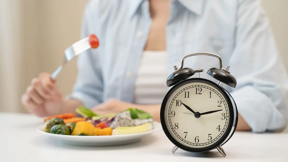 Manfaat Intermittent Fasting bagi Tubuh – KOMBI.ID