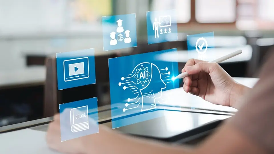 Skill Digital yang Paling Dibutuhkan pada 2025 – KOMBI.ID