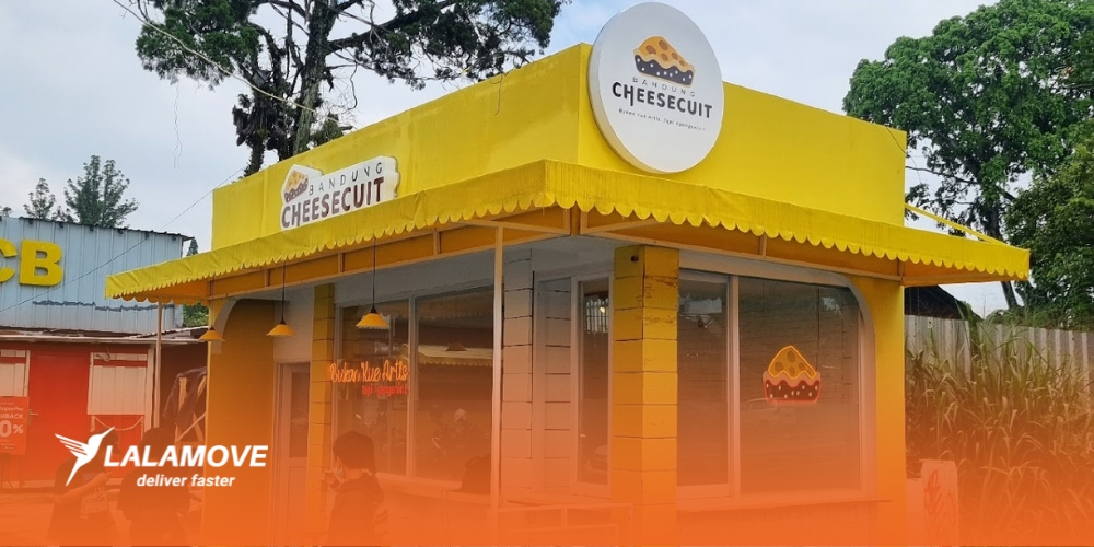 Peran Lalamove dalam Kesuksesan Distribusi Produk & Ekspansi Bisnis ...