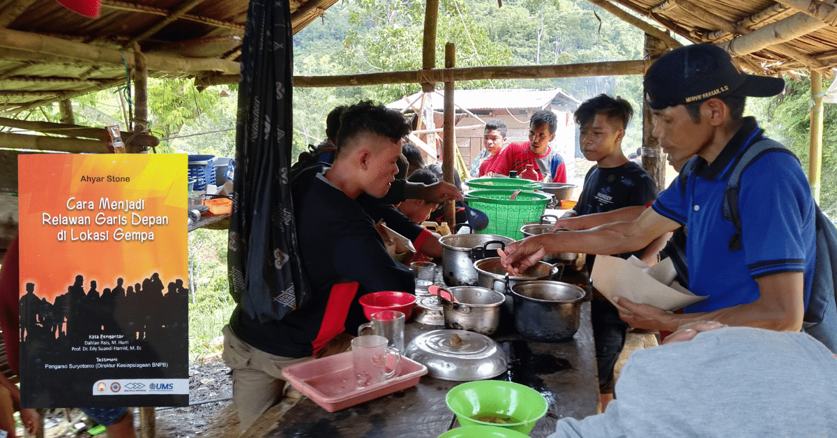 19. Panduan Singkat Membuat Dapur Umum yang Multiguna – KOMBI.ID