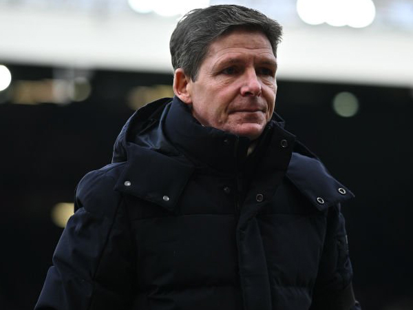 Oliver Glasner Akui Newcastle Tampil Lebih Oke dari Crystal Palace ...