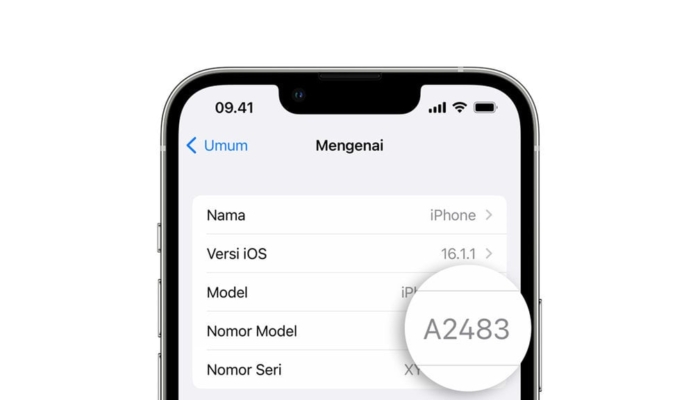 Cek Kode iPhone iBox: Pentingnya Tahu Sebelum Beli iPhone Resmi – KOMBI.ID
