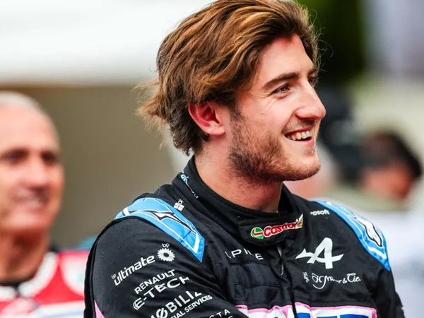 Jack Doohan Tidak Akan Dipecat, Terungkap Penyebabnya – KOMBI.ID
