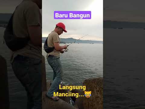 Mancing pagi #short #mancing – KOMBI.ID