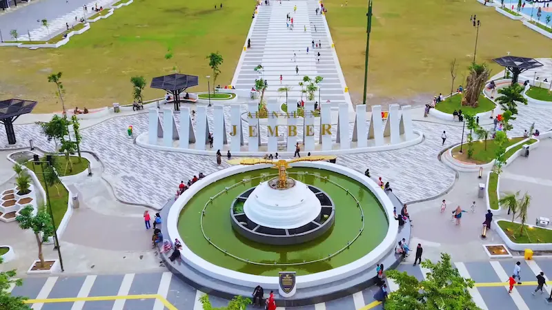 Rekomendasi Destinasi Wisata di Jember yang Harus Dikunjungi – KOMBI.ID