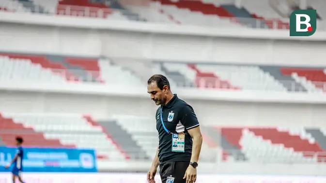 BRI Liga 1: PSIS Resmi Depak Gilbert Agius, Tren Negatif Mahesa Jenar ...