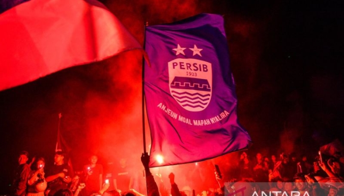 Persib juara Liga 1, segini total hadiah yang akan diterima – KOMBI.ID