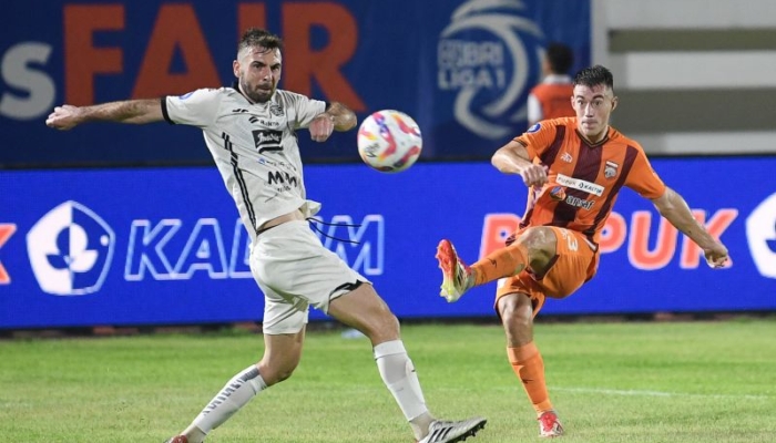 Gak cuma Persija, ini dia daftar klub sepak bola di Jakarta – KOMBI.ID