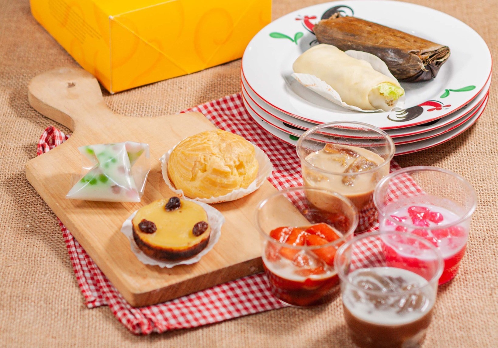 6 Rekomendasi Snack Box Budget 20000 – KOMBI.ID