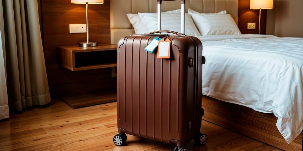 8 Rekomendasi Hotel Transit Dekat Bandara Soekarno-Hatta – KOMBI.ID