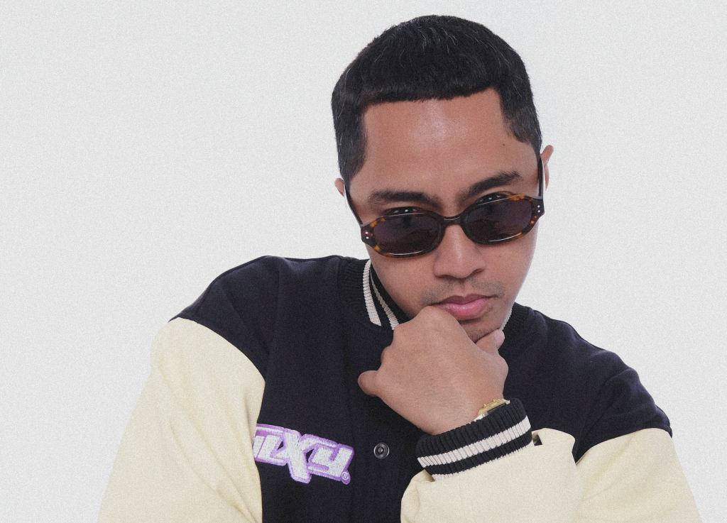 Laze Ajak Nostalgia Hip Hop Era 2000-an Lewat Single Awan di Kaki ...