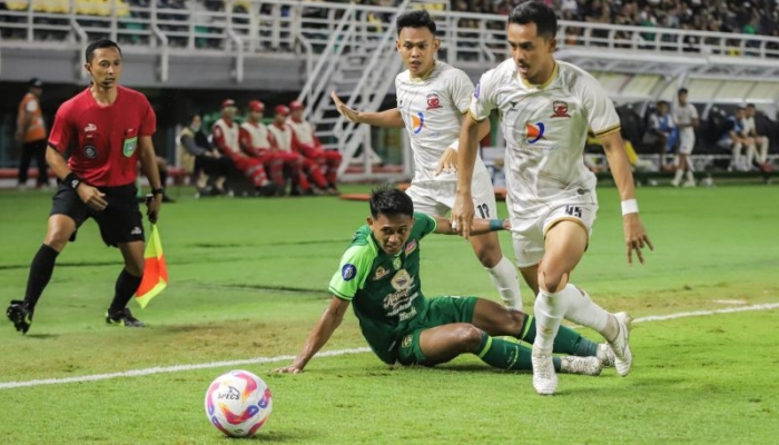 Fakta gaji pemain sepak bola Indonesia: Sampai ratusan juta rupiah ...