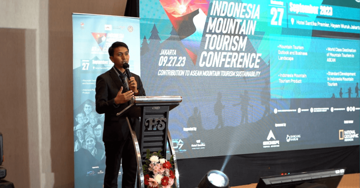 Rakernas Asosiasi Pemandu Gunung Indonesia (APGI) X Tahun 2025 Siap ...