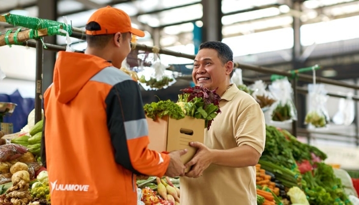 Panduan Lengkap Cara Jadi Mitra Driver untuk UMKM agar Dicari Banyak ...