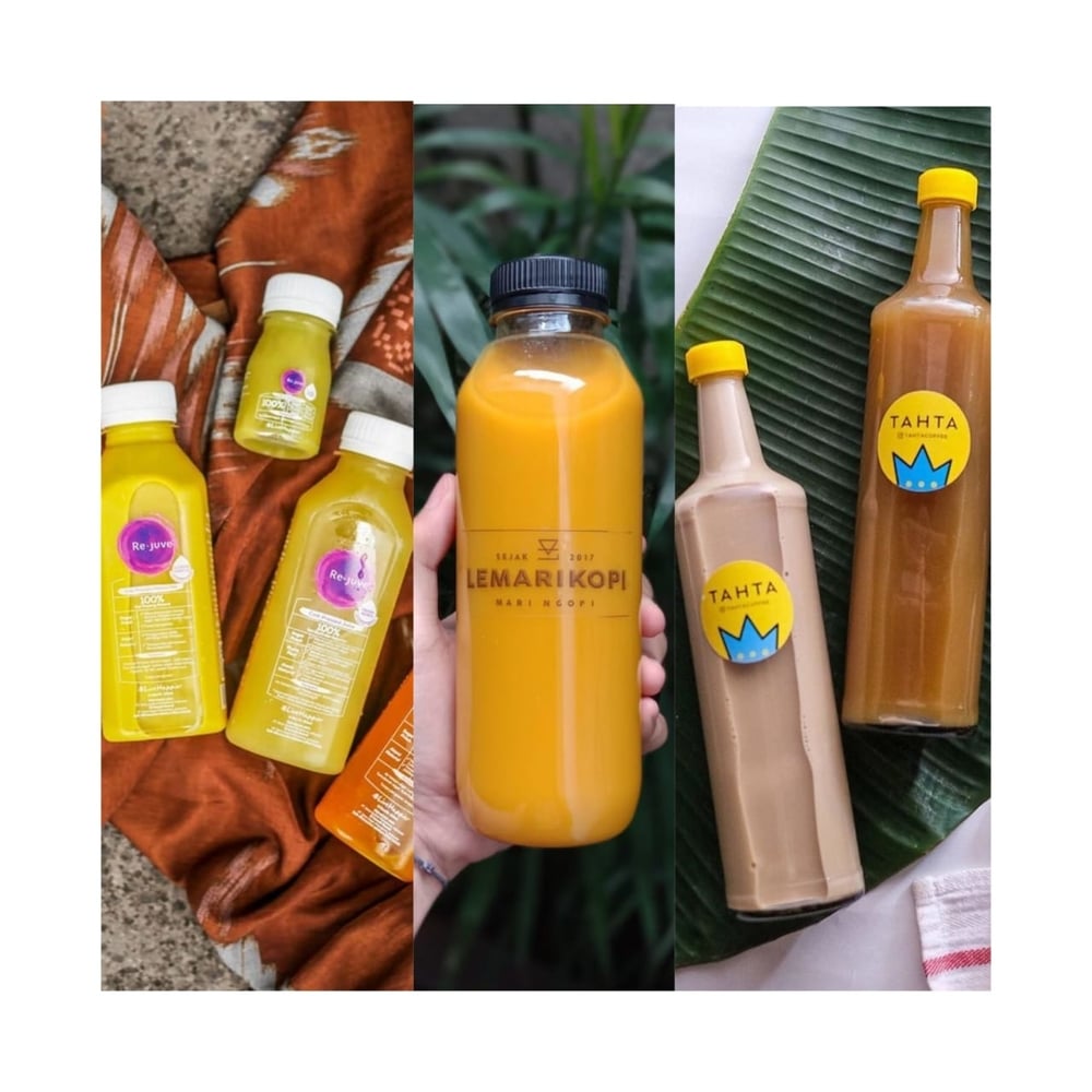 13 Jamu Kekinian Yang Jadi Tren Minuman Saat Ini – KOMBI.ID