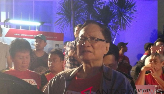 Profil dan kilas balik karir Tan Joe Hok, ikon bulu tangkis Indonesia ...