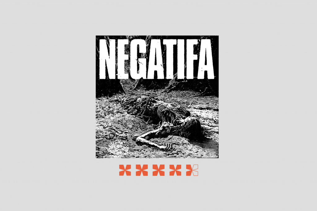 Negatifa – S/T – KOMBI.ID