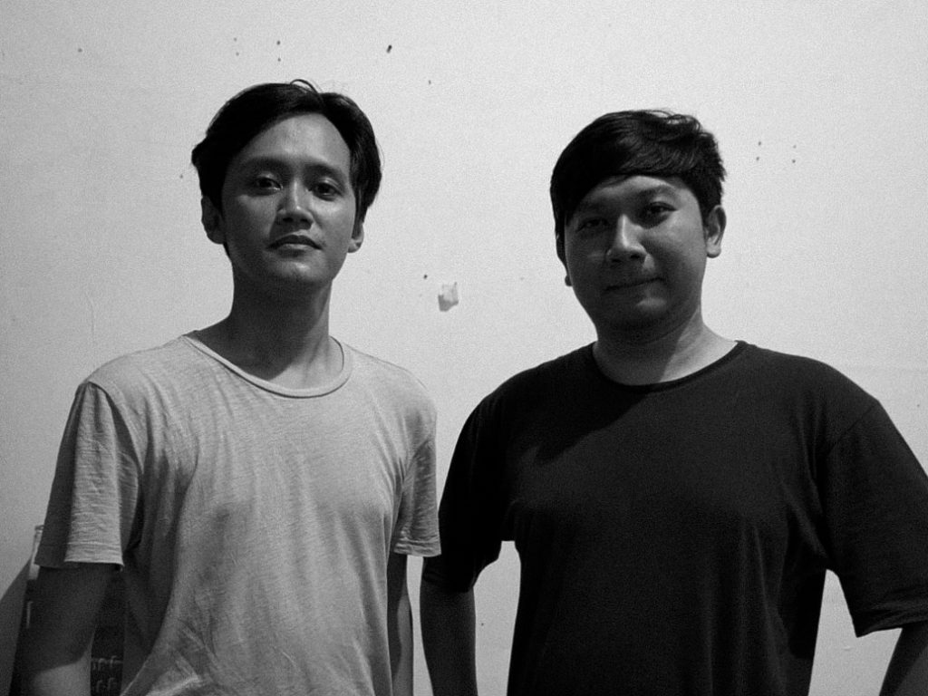 Neural Thief Bahas Hubungan Toxic di Single With Her Teeth – KOMBI.ID