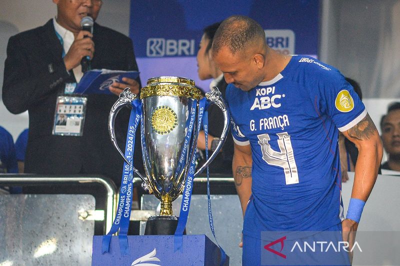 Jadwal Liga 1 Indonesia 2025/2026: Kick-off, jeda SEA Games, peserta ...