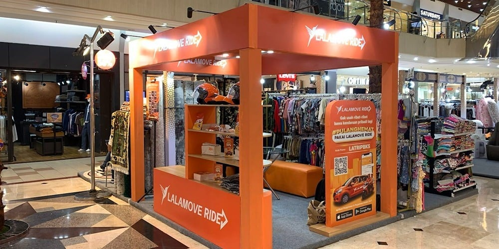 9 Tips Buka Booth di Event Pameran & Bazaar untuk Pemula – KOMBI.ID