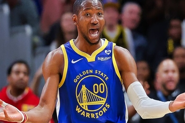 Jonathan Kuminga Kini Menjadi Incaran Miami Heat – KOMBI.ID